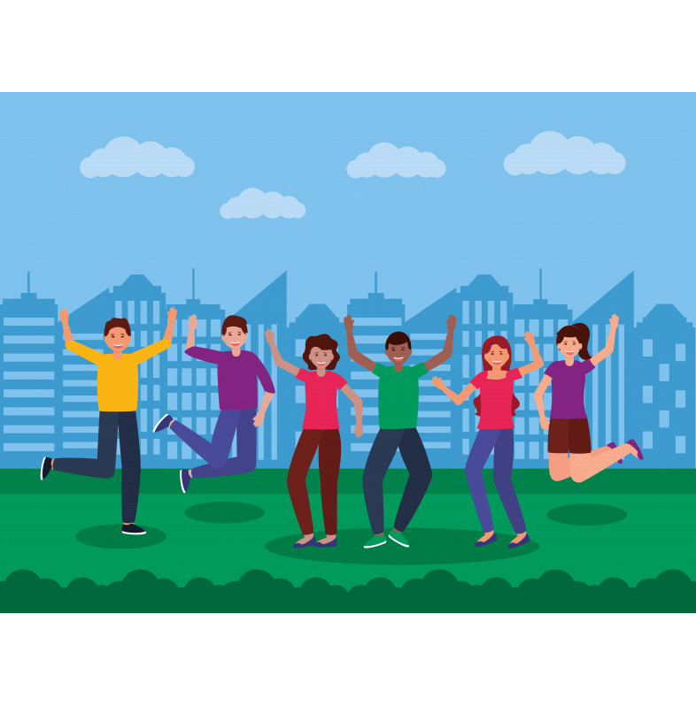 City Rallye Découverte - Team Building - COHÉSION D'ÉQUIPE