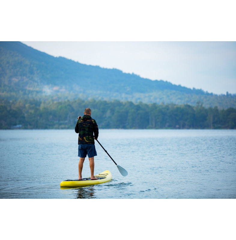 Paddle - Team Building dans l'Hérault - COHESION D'ÉQUIPE